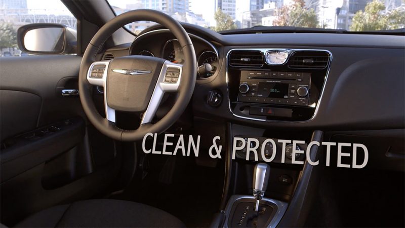 Automotive Protection Plans - DKP Vehicle Protection Plans