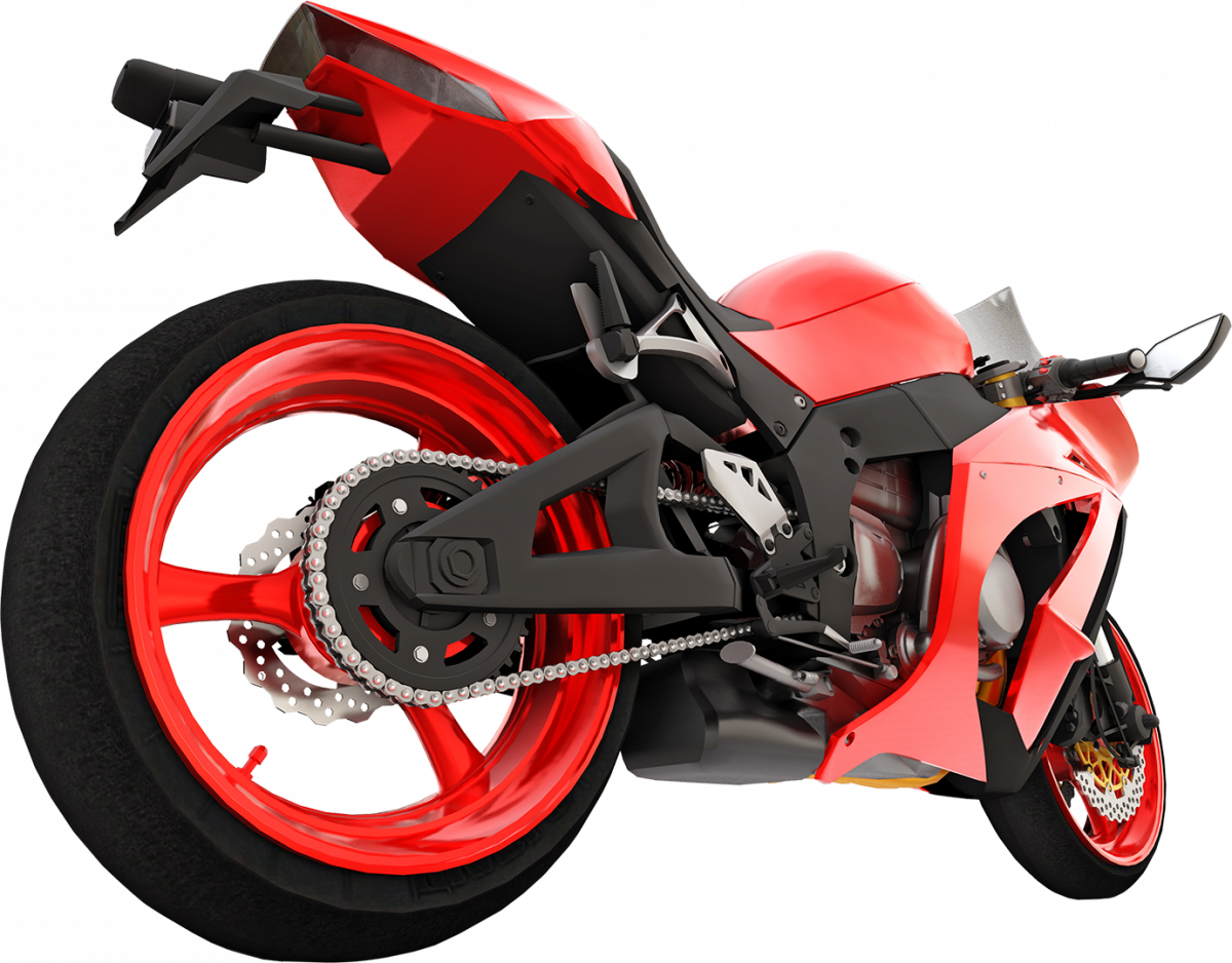 PowerRide Protection Plans for Motorcycle, Watercraft, and ATVs